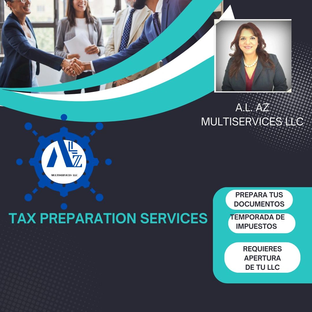 Alaz Multi Services LLC